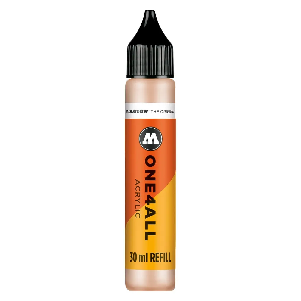 Molotow - Markers - One4All - Refill - #259 Sand 30ml