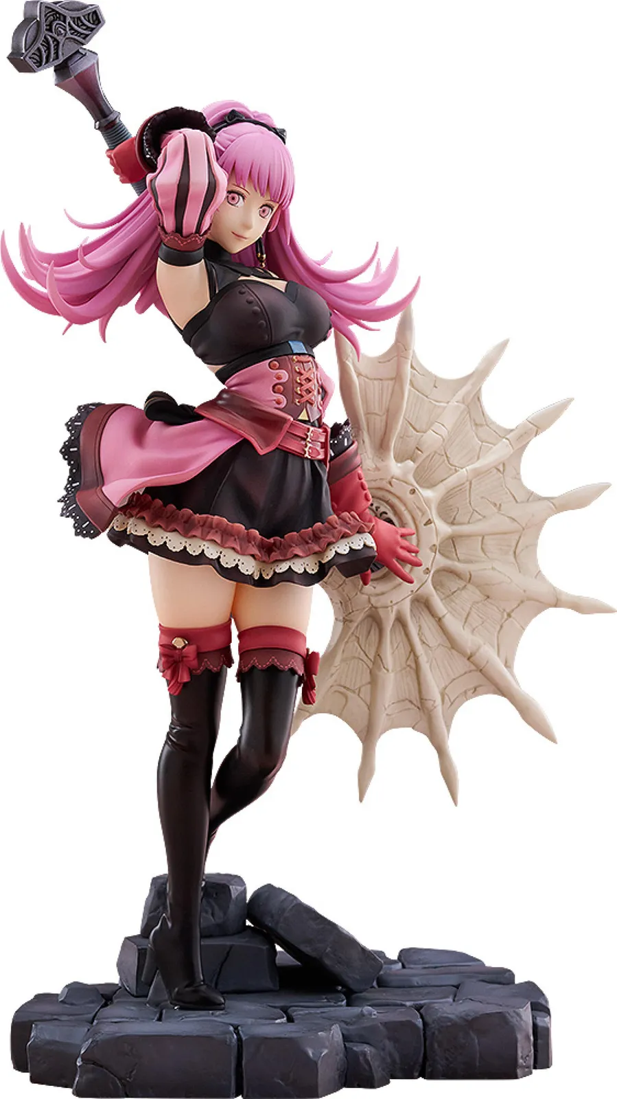 Fire Emblem Hilda 1/7 Scale - Good Smile Company