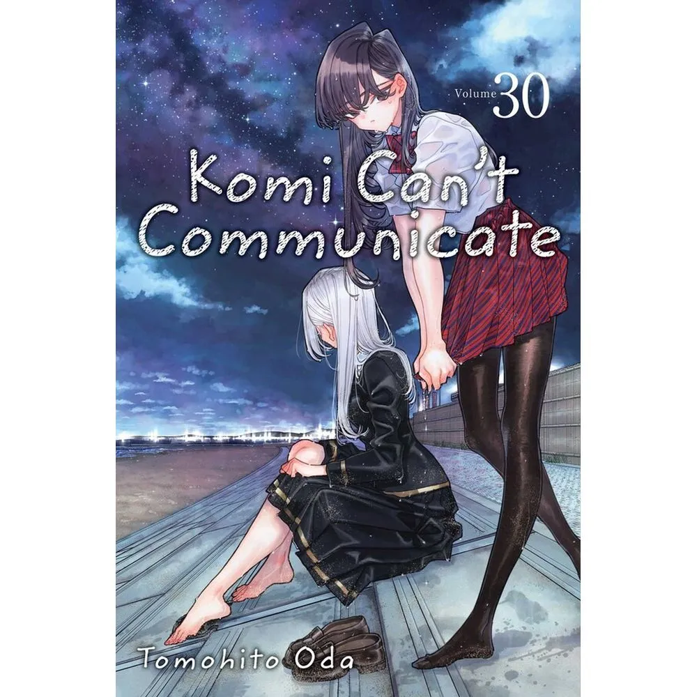 Komi Can'T Communicate; Vol. 30:Komi Can'T Communicate